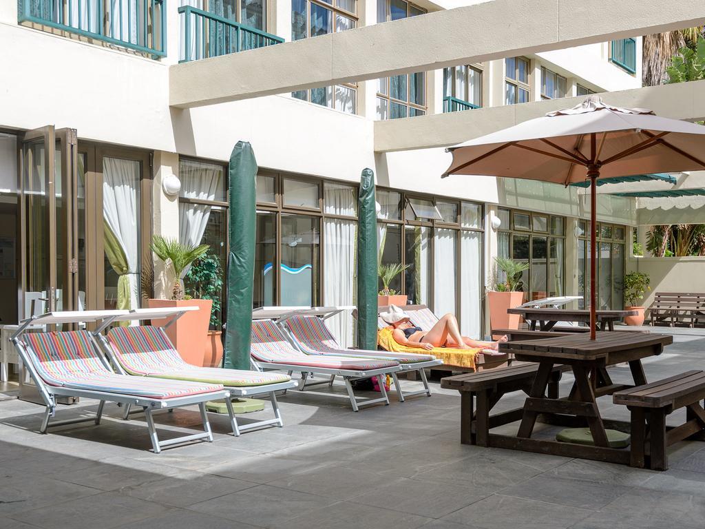 ROYAL ATLANTIC APARTHOTEL CAPE TOWN